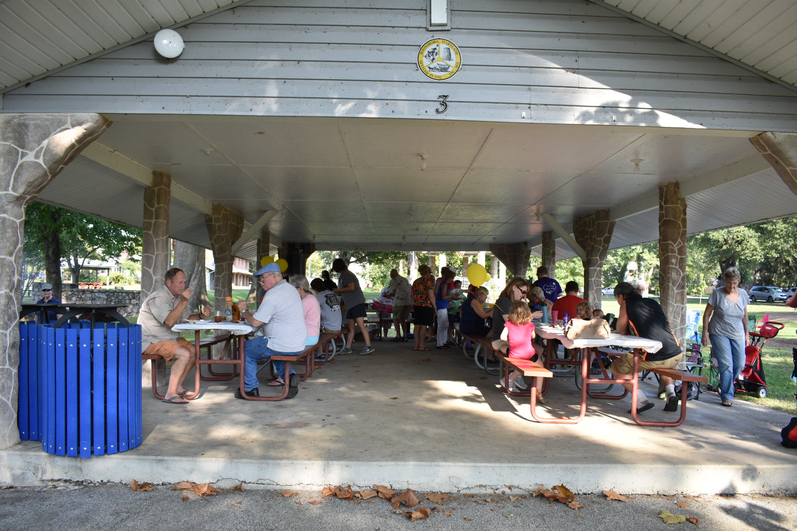 Photo Gallery | Pleasant Valley Baptist Church